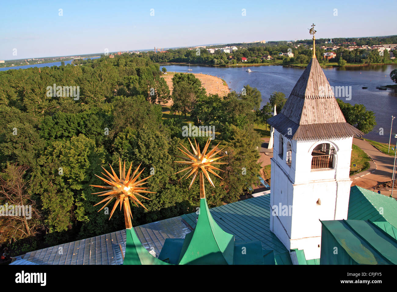 Christian chu hi-res stock photography and images - Alamy