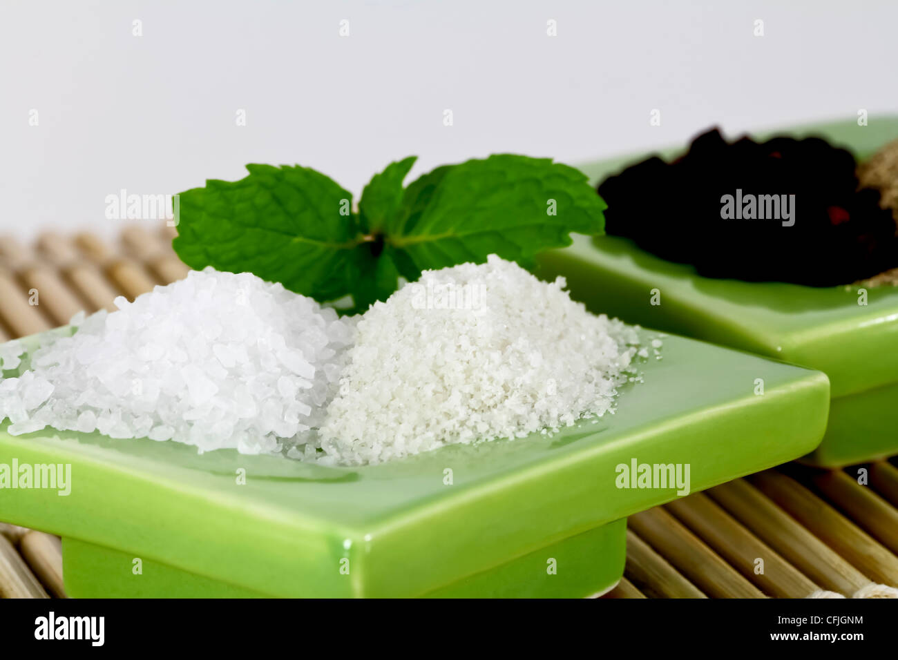 Salty ground hi-res stock photography and images - Alamy