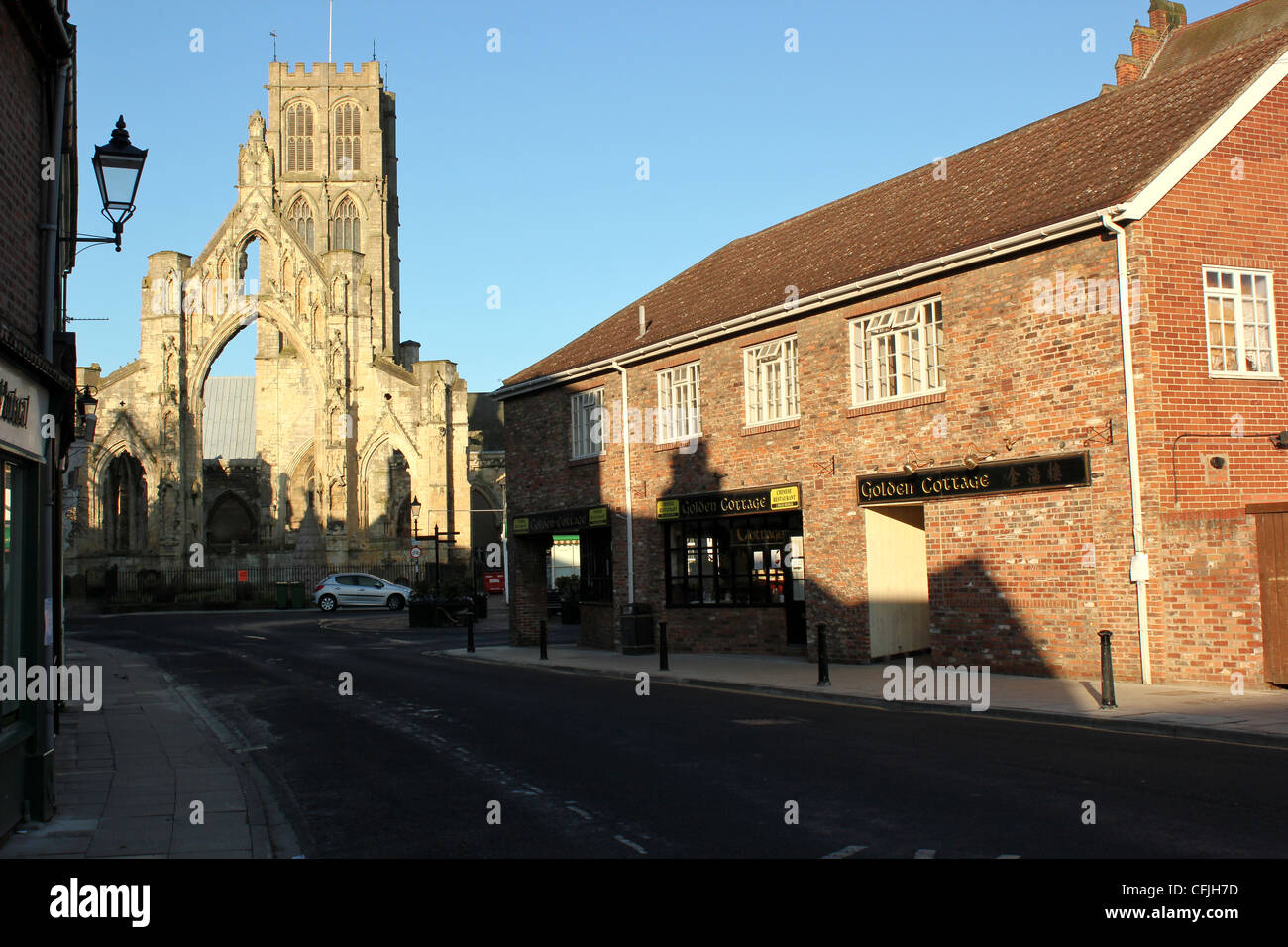 Howdon hi-res stock photography and images - Alamy