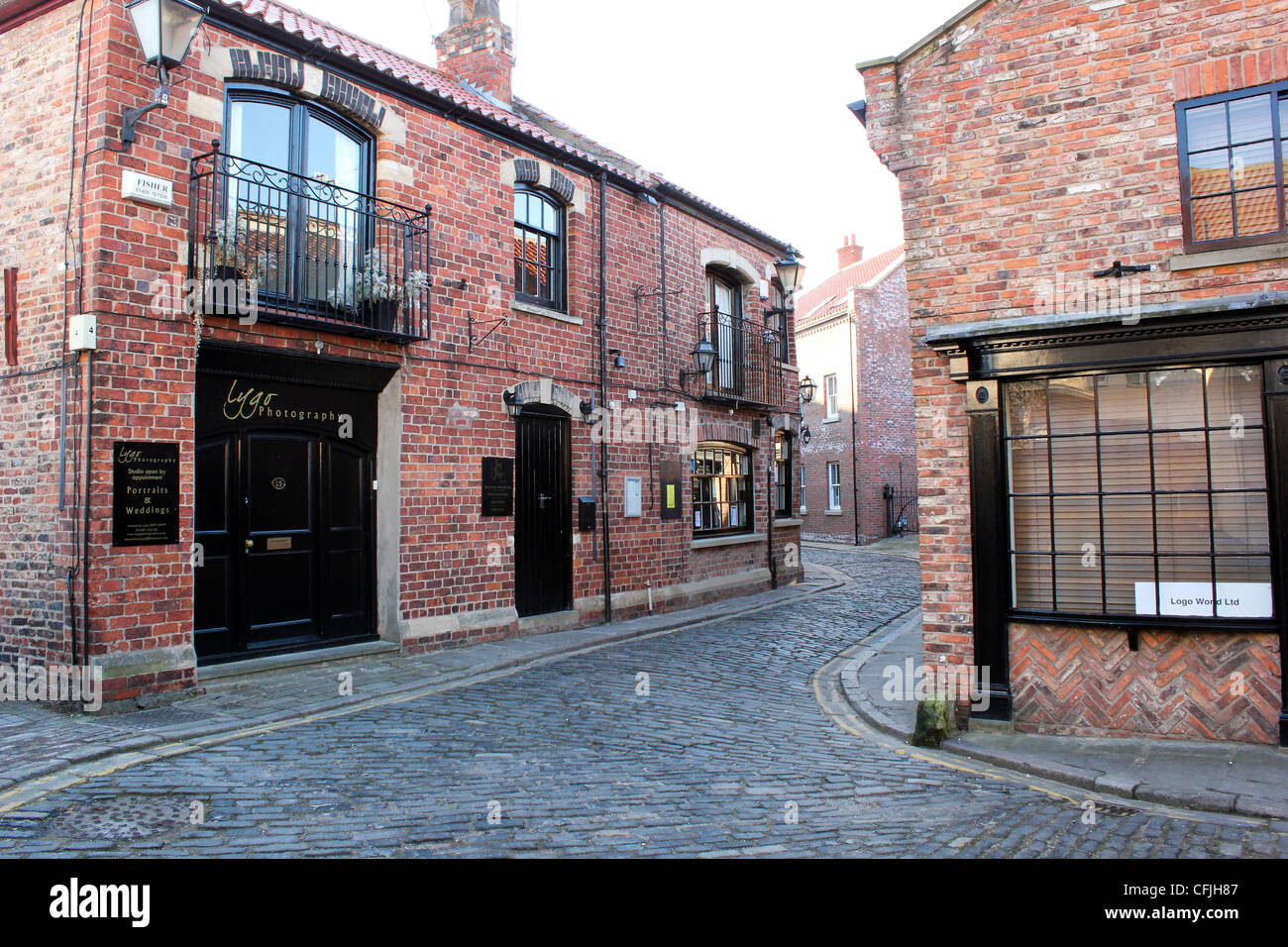 East howdon hi-res stock photography and images - Alamy