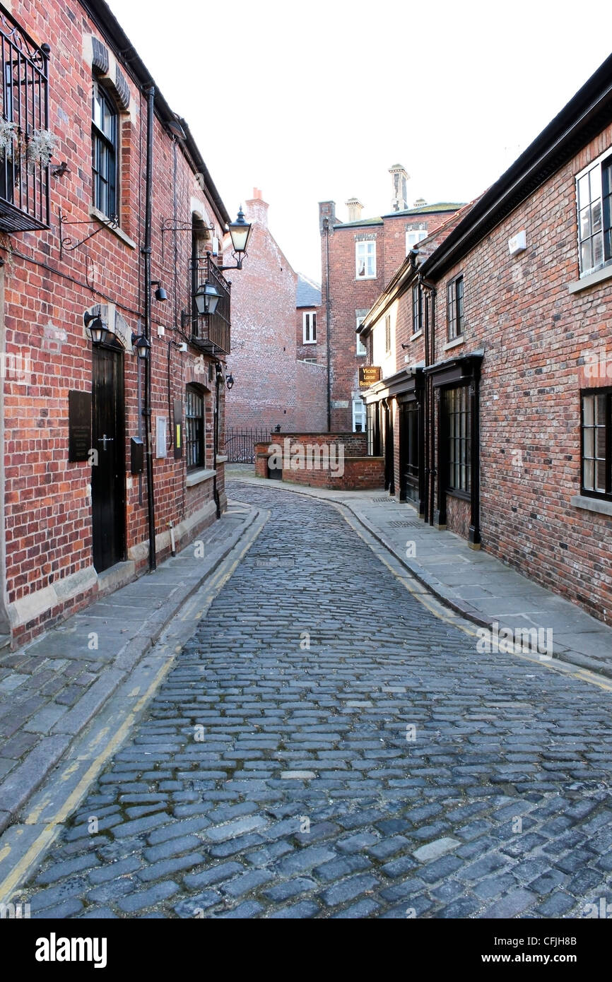 East howdon hi-res stock photography and images - Alamy