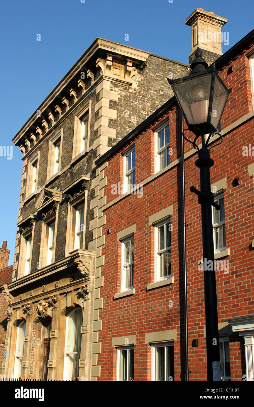 Howdon East Yorkshire, UK Stock Photo - Alamy