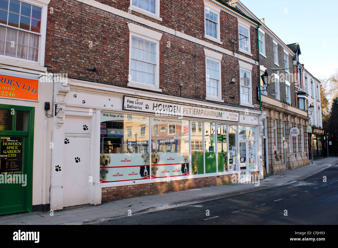 Howdon hi-res stock photography and images - Alamy