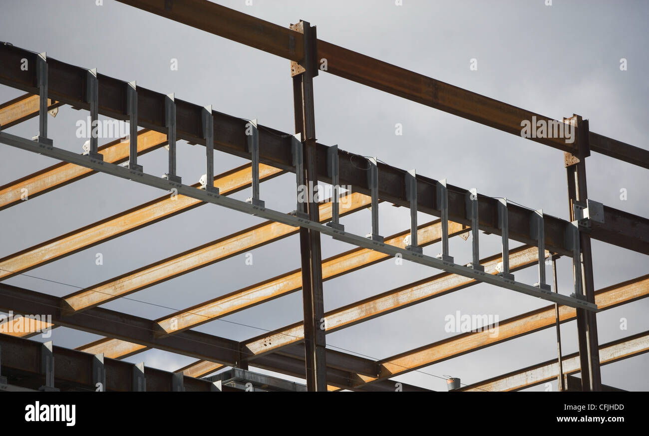 Incomplete Construction High Resolution Stock Photography and Images ...