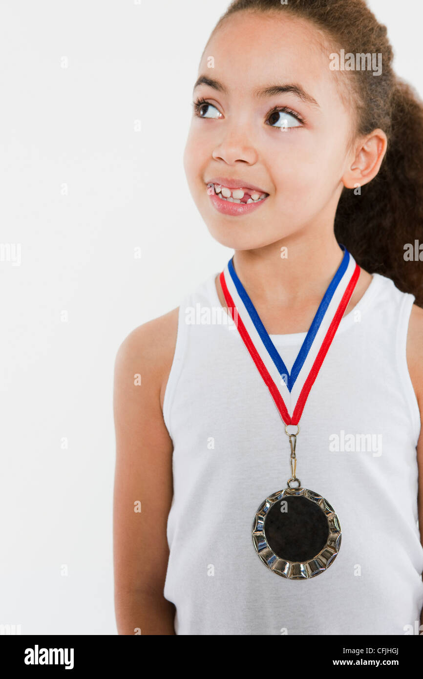 A medal hi-res stock photography and images - Alamy