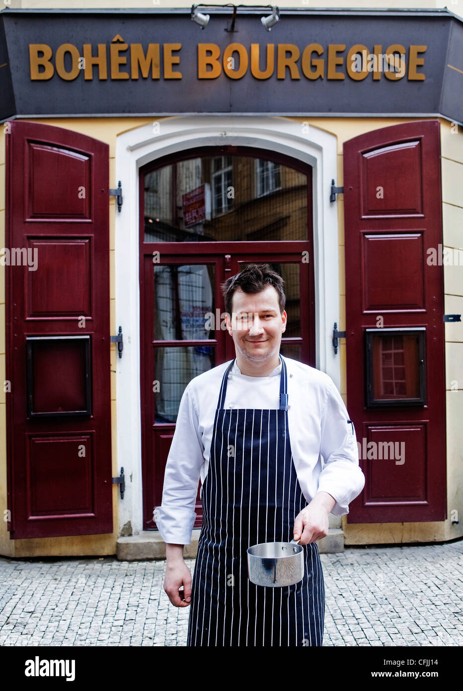 Oldrich hi-res stock photography and images - Alamy