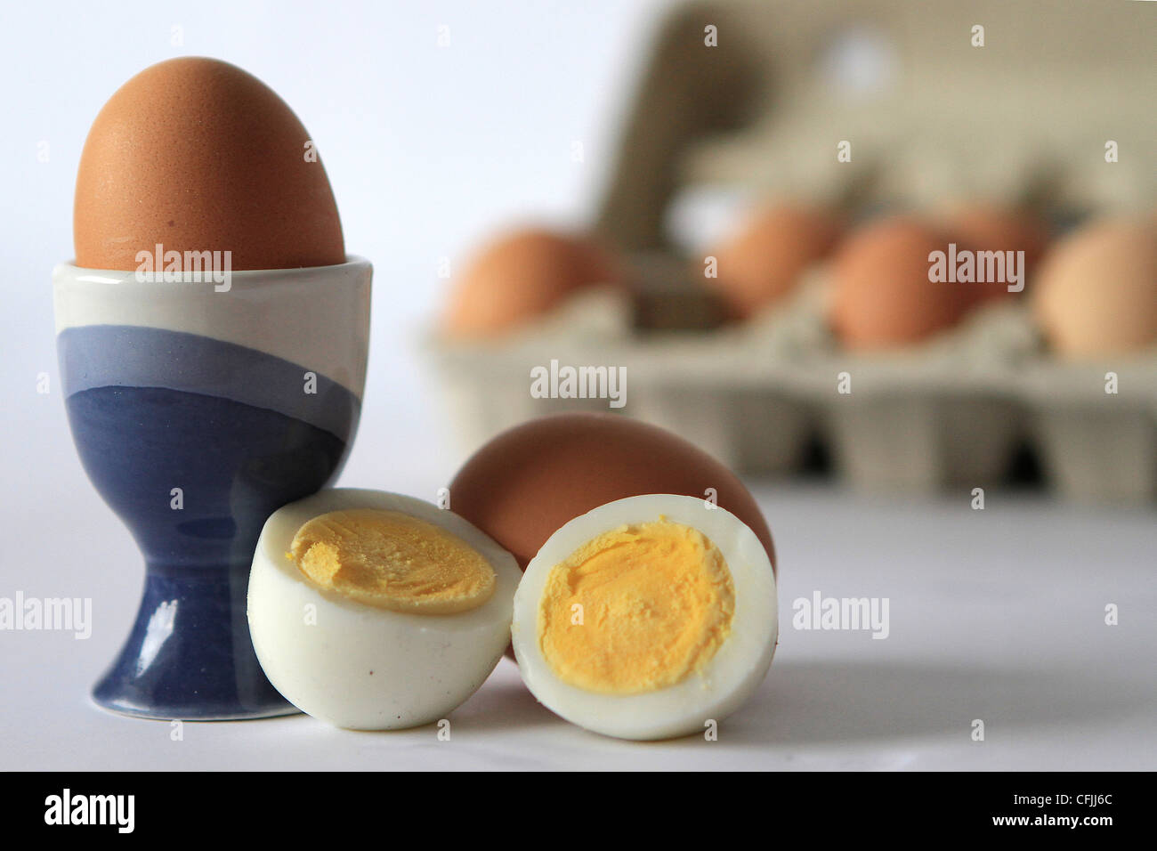 egg, eggs (CTK Photo/Jakub Syrucek Stock Photo - Alamy