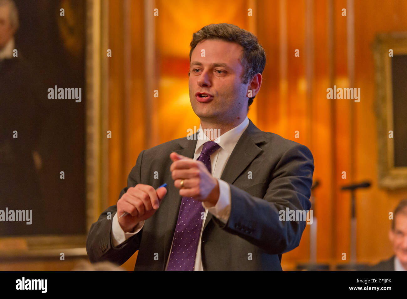 Peter hyman hi-res stock photography and images - Alamy