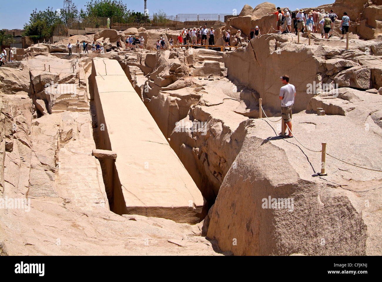 Aswan people egypt hi-res stock photography and images - Alamy