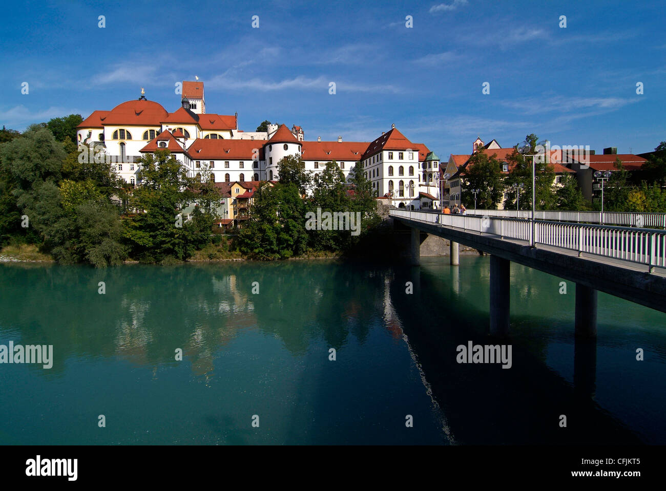 At fussen hi-res stock photography and images - Alamy