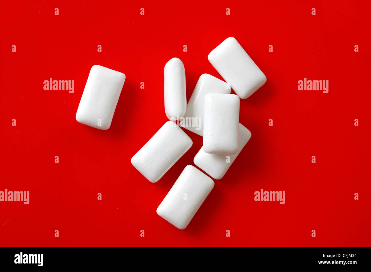 Chewing gum hi-res stock photography and images - Alamy