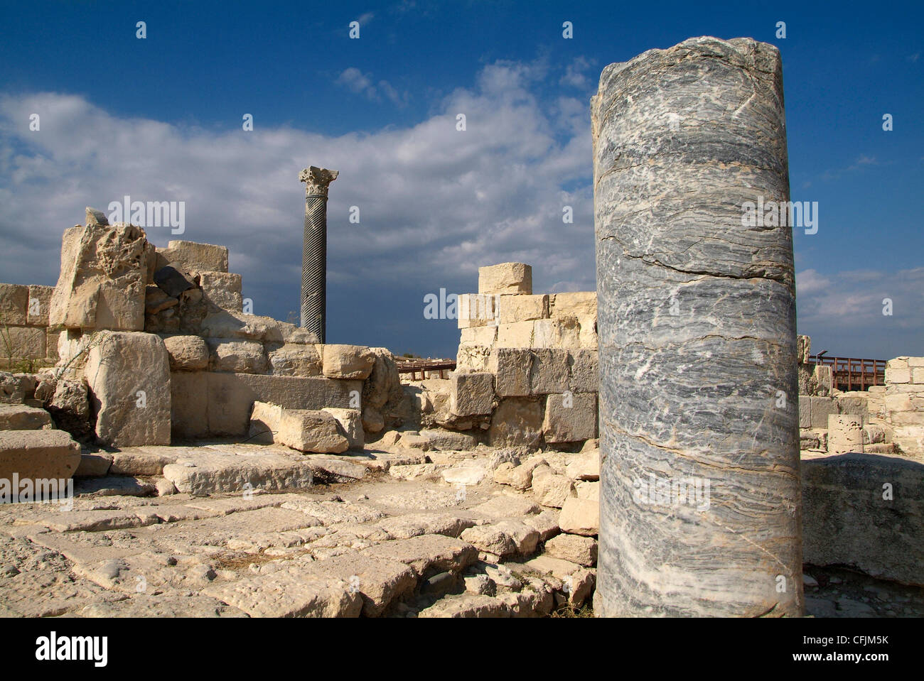 Episkopi hi-res stock photography and images - Alamy