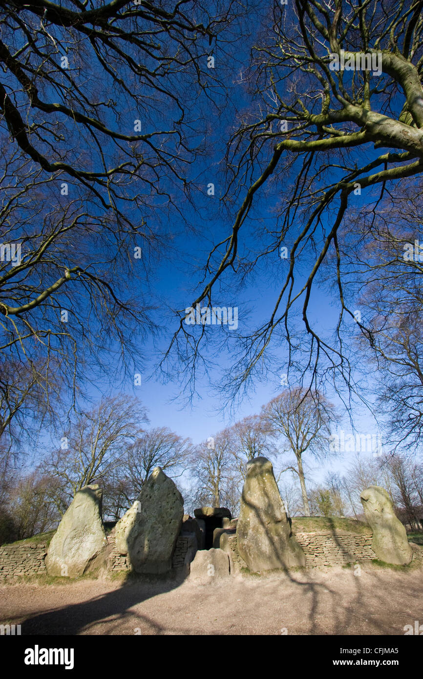 Neolithic ridgeway hi-res stock photography and images - Alamy