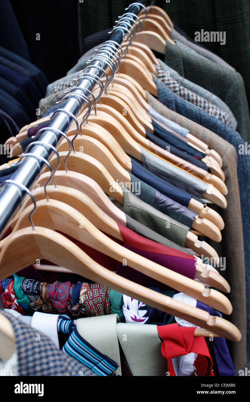 Shopping rack isolated hi-res stock photography and images - Alamy