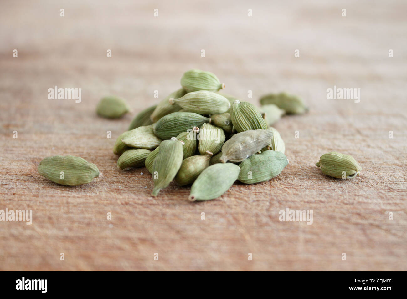 Cardamom fragrance hi-res stock photography and images - Alamy