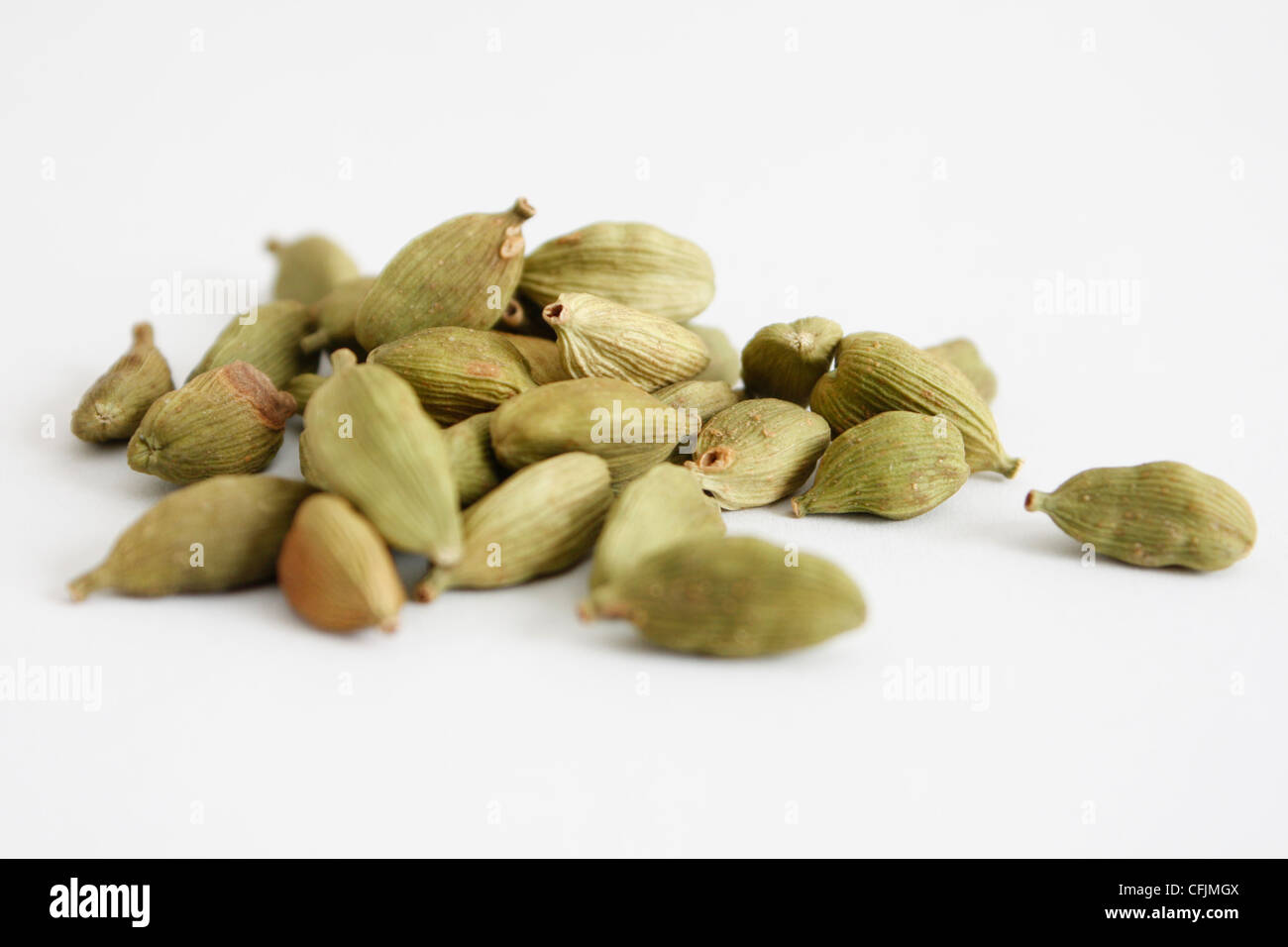 Cardamom hi-res stock photography and images - Alamy