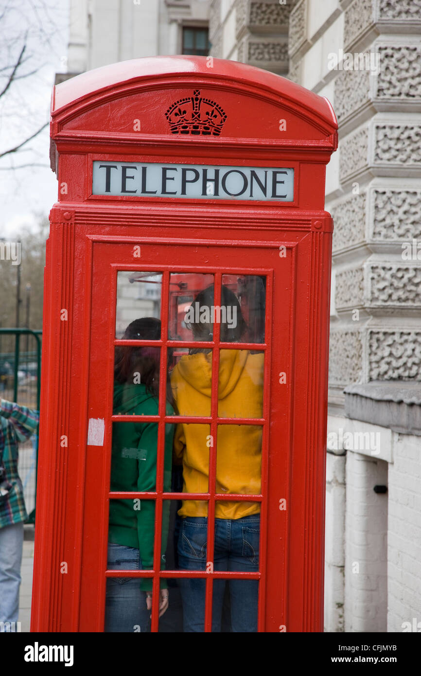 Inside photo booth hi-res stock photography and images - Alamy