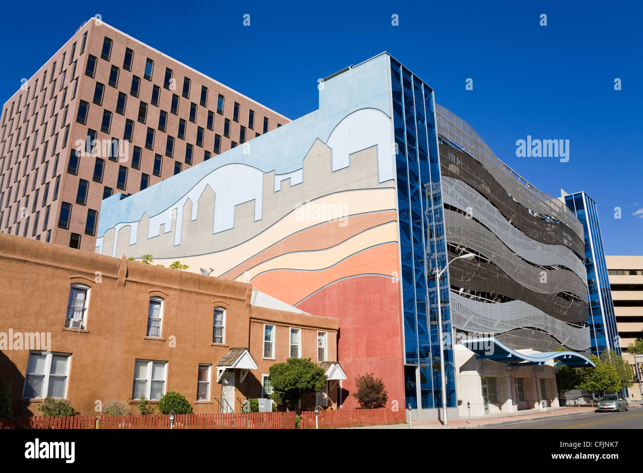 Albuquerque america hi-res stock photography and images - Alamy