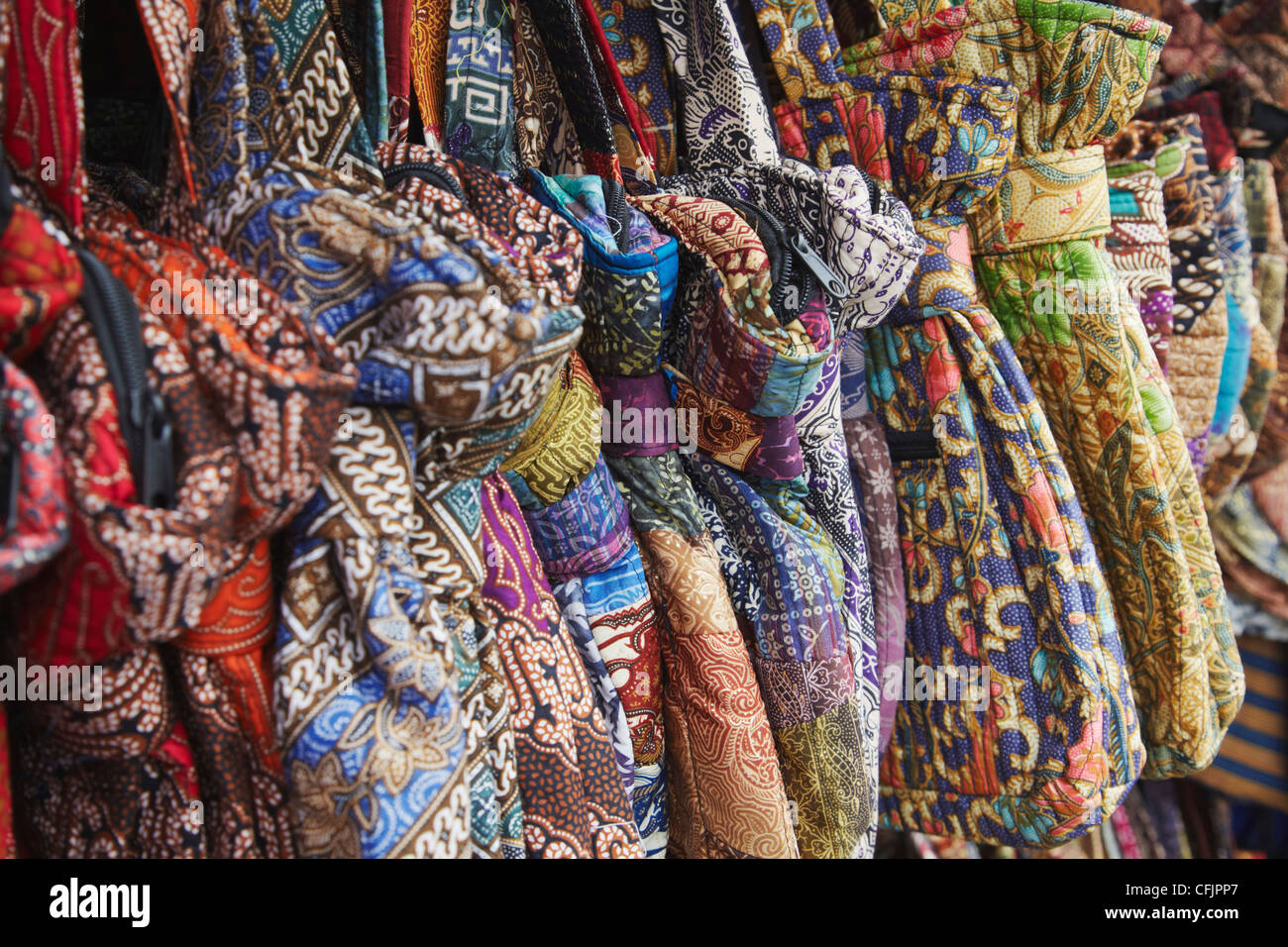 Batik java hi-res stock photography and images - Alamy