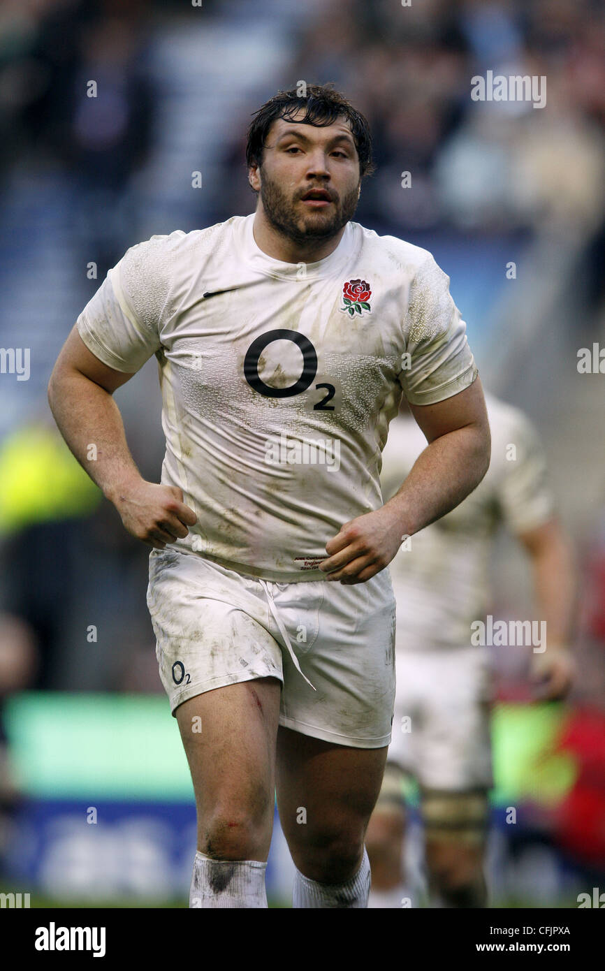 ALEX CORBISIERO ENGLAND LONDON IRISH RU ENGLAND & LONDON IRISH RU ...
