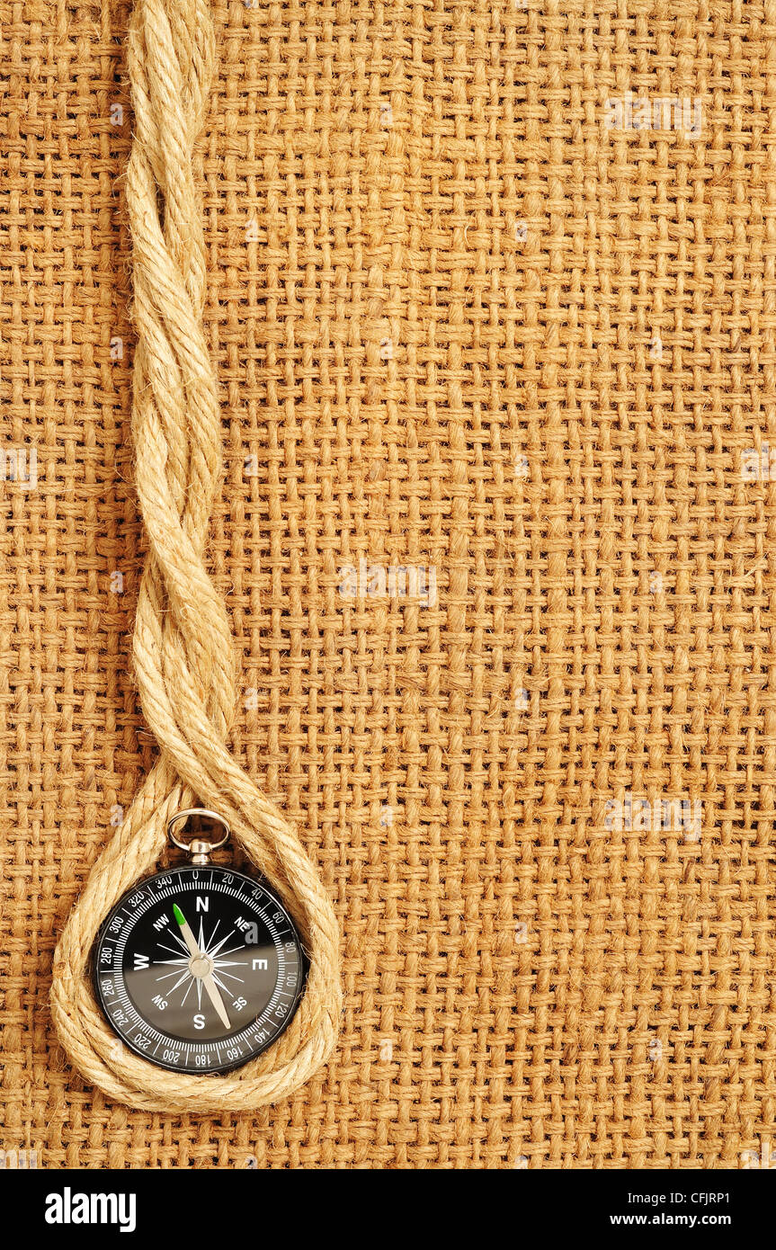 Compass hi-res stock photography and images - Alamy