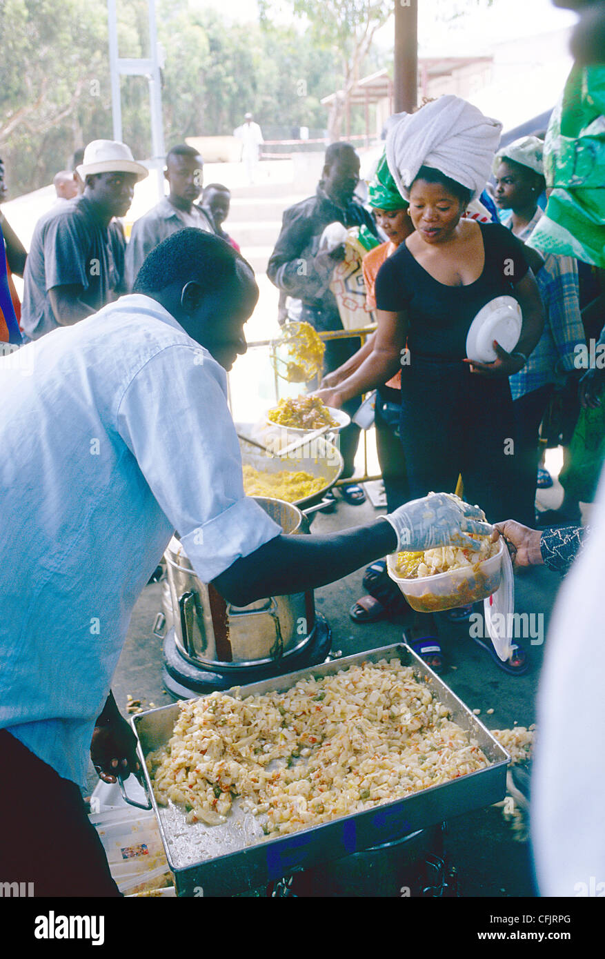 Transit camp hi-res stock photography and images - Alamy