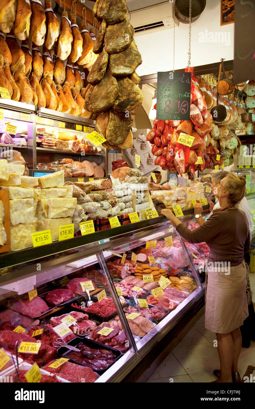 Bologna italy food hi-res stock photography and images - Alamy
