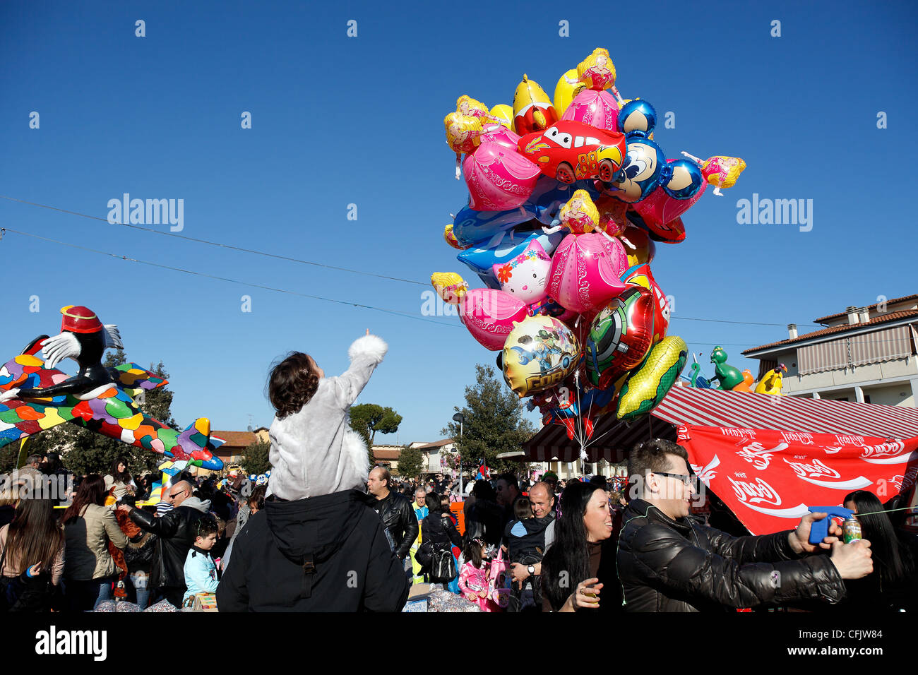 Carnivals and festivals hi-res stock photography and images - Alamy
