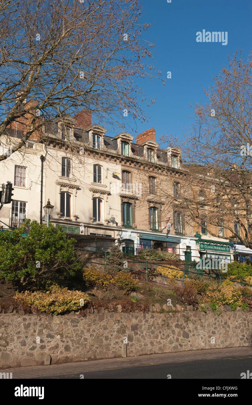 Belle view hi-res stock photography and images - Alamy