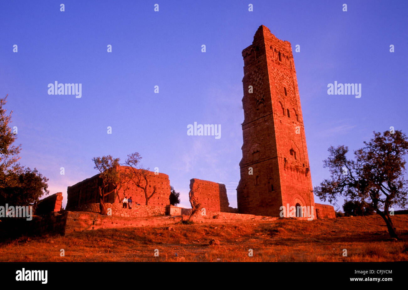 Tlemcen Algeria High Resolution Stock Photography and Images - Alamy