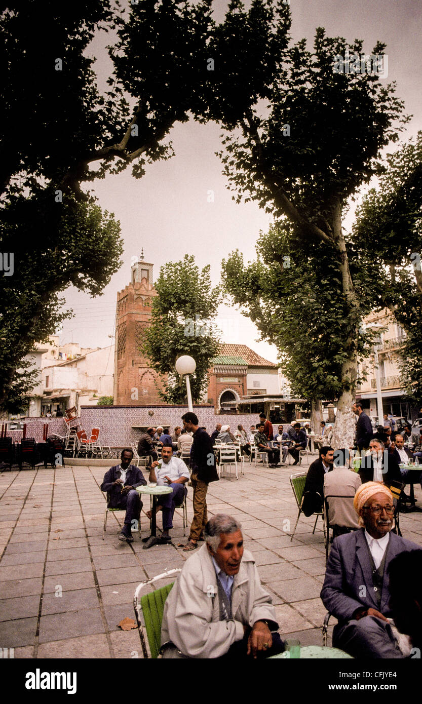 Tlemcen Algeria High Resolution Stock Photography and Images - Alamy