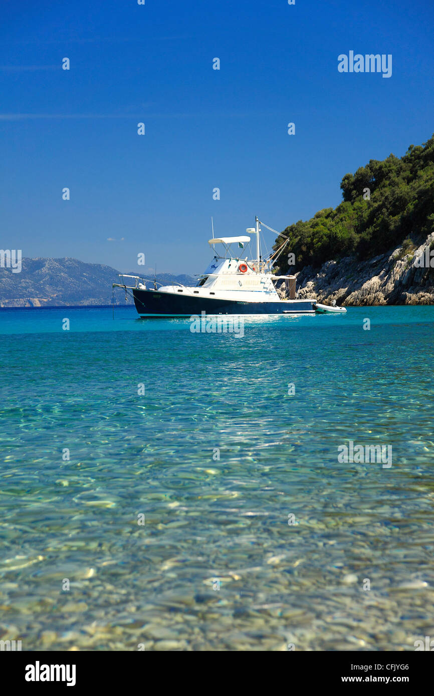 Divna beach hi-res stock photography and images - Alamy