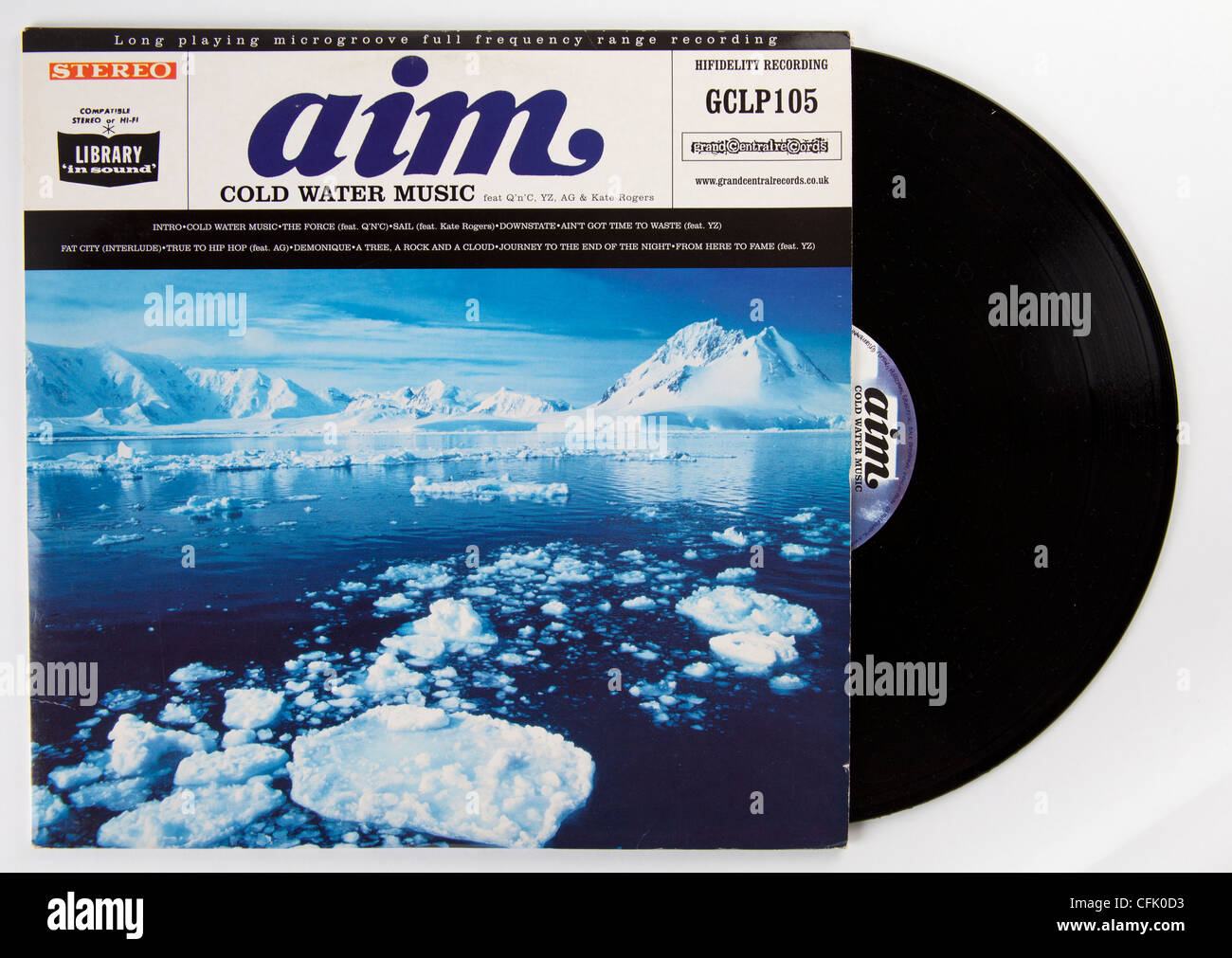 Music album covers hi-res stock photography and images - Alamy