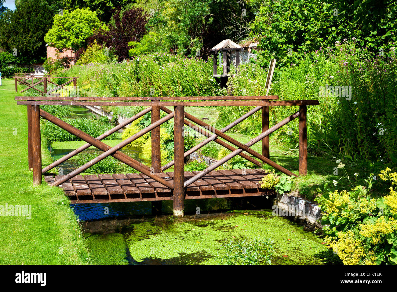 Rill hi-res stock photography and images - Alamy