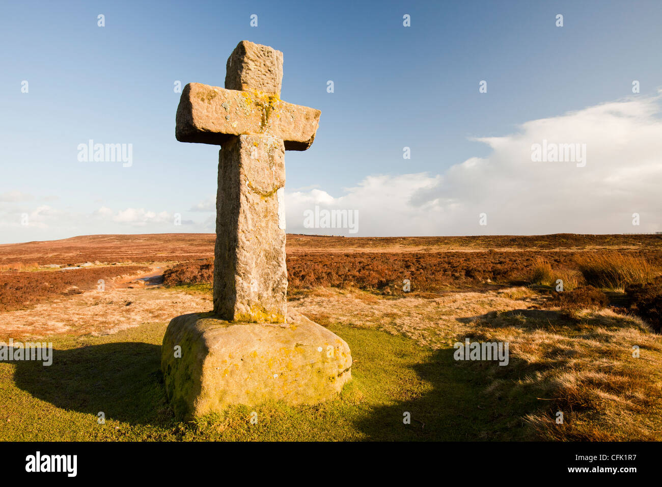 Millstone road hi-res stock photography and images - Alamy