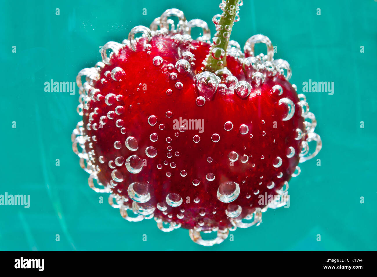 Fizzy water hi-res stock photography and images - Alamy
