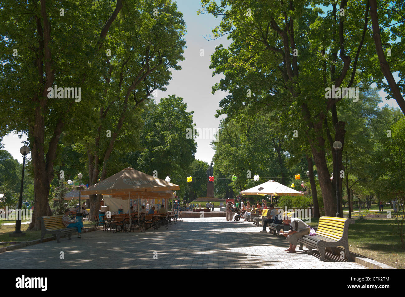 Shevchenko hi-res stock photography and images - Alamy