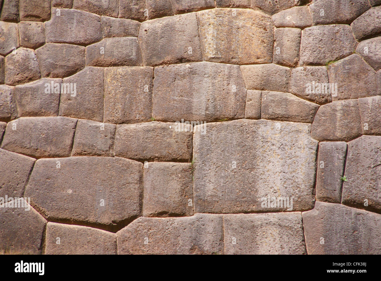 Inca stone buildings hi-res stock photography and images - Alamy