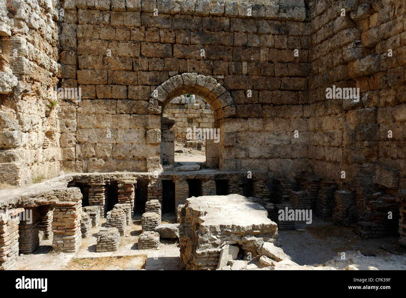 Tepidarium Stock Photos & Tepidarium Stock Images - Alamy