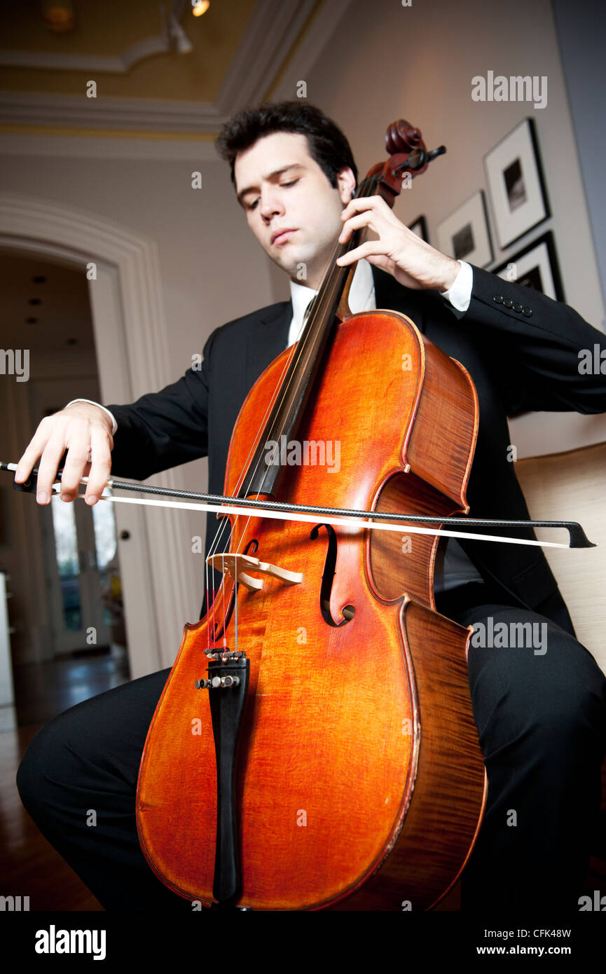 Youngman suit hi-res stock photography and images - Alamy