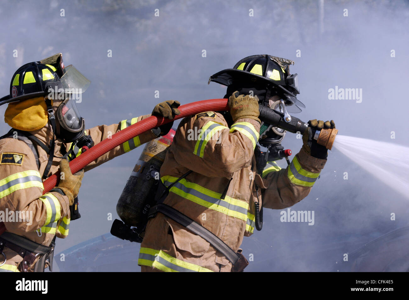 Hoseline hi-res stock photography and images - Alamy