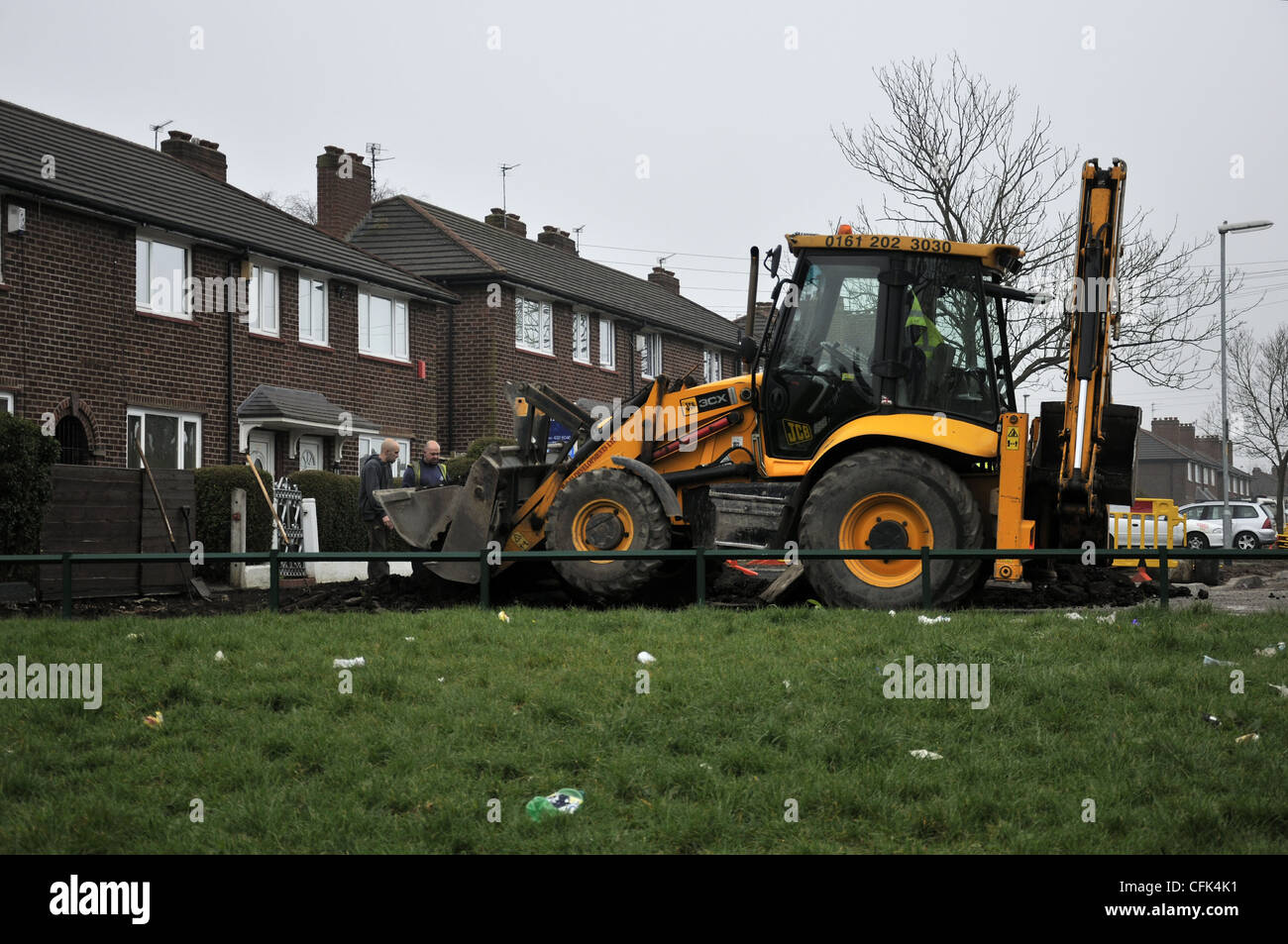 Jcb Loading High Resolution Stock Photography and Images - Alamy