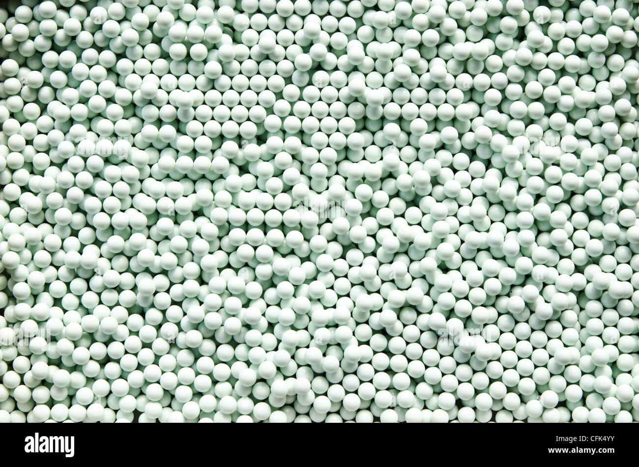 Ball bullet for background Stock Photo - Alamy