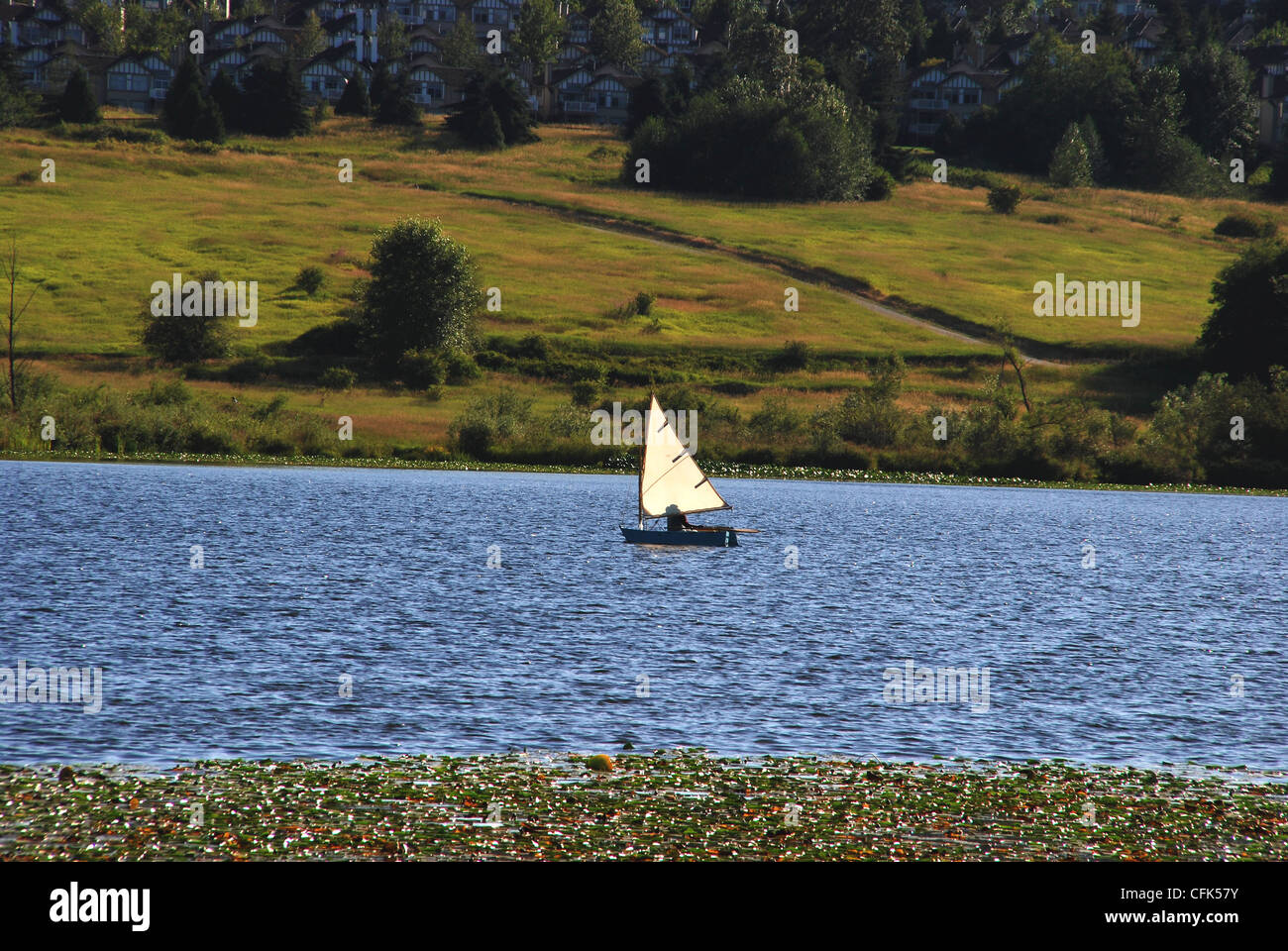 Fora lake hi-res stock photography and images - Alamy