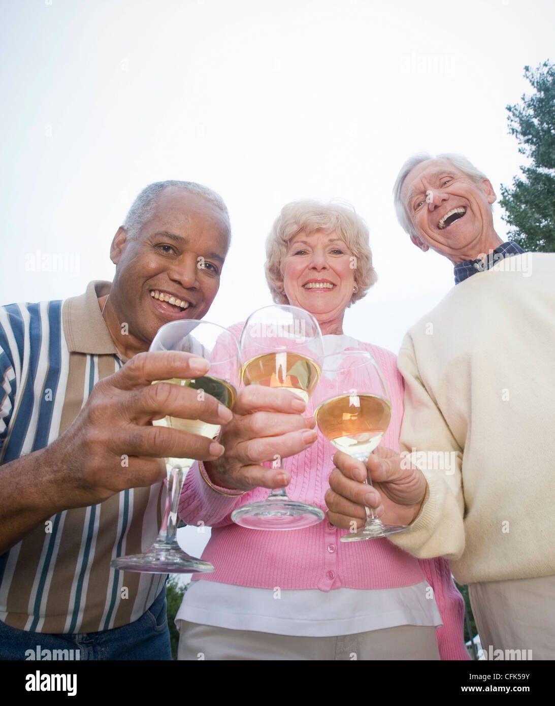 American wine making hi-res stock photography and images - Alamy