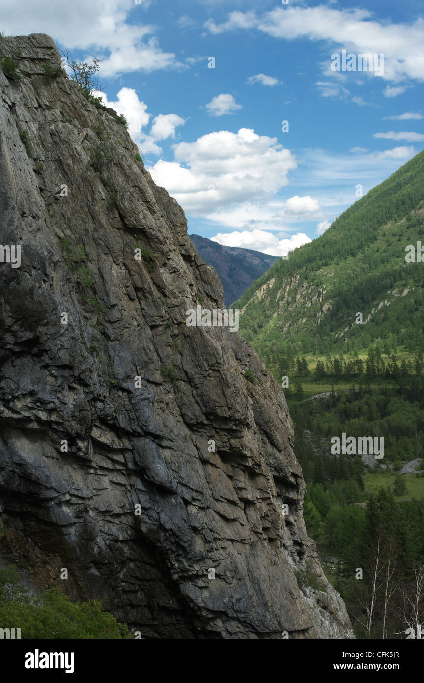 Altay mountains hi-res stock photography and images - Alamy