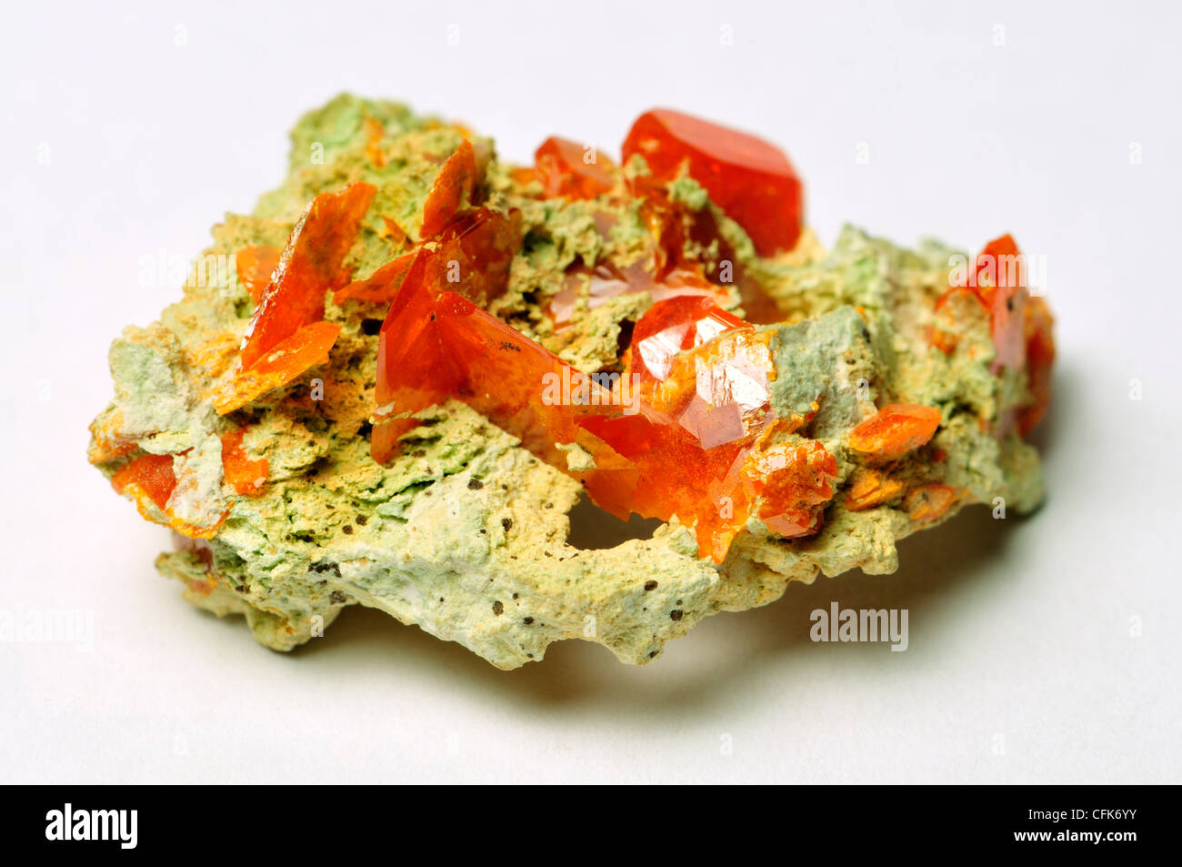 Molybdate hi-res stock photography and images - Alamy