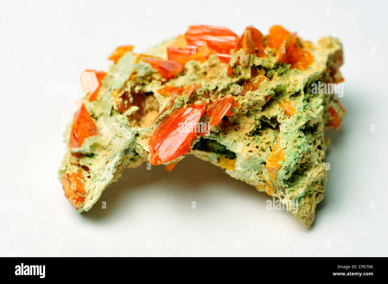 Molybdate hi-res stock photography and images - Alamy