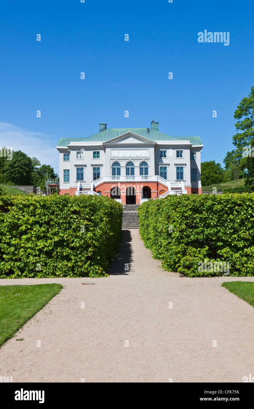 Gunnebo sweden hi-res stock photography and images - Alamy