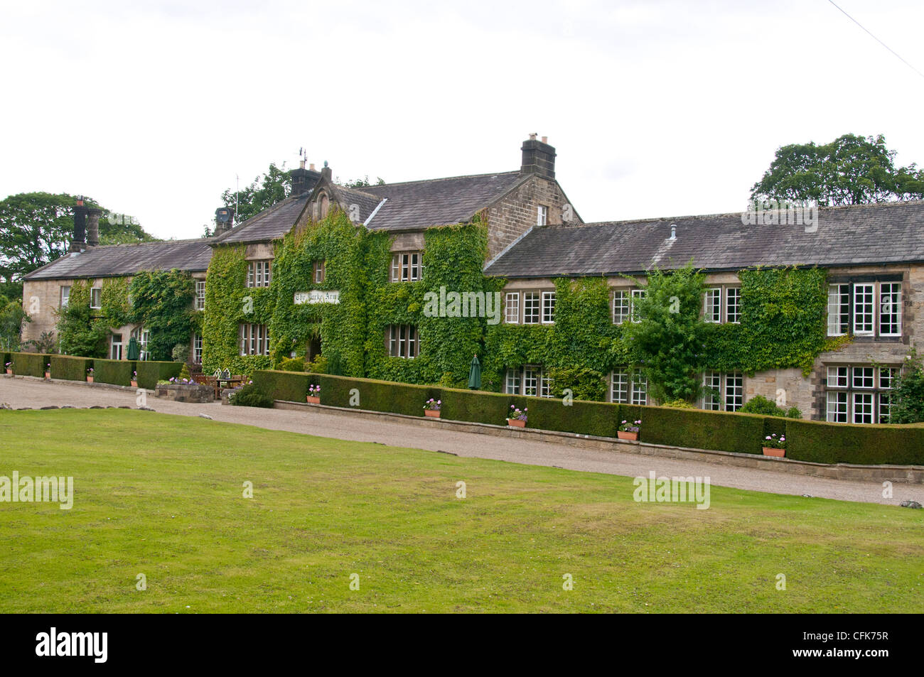 York Arms,Renown Pub,Inn,Restaurant,B & B,Ramsgill,Nidderdale,Yorkshire ...
